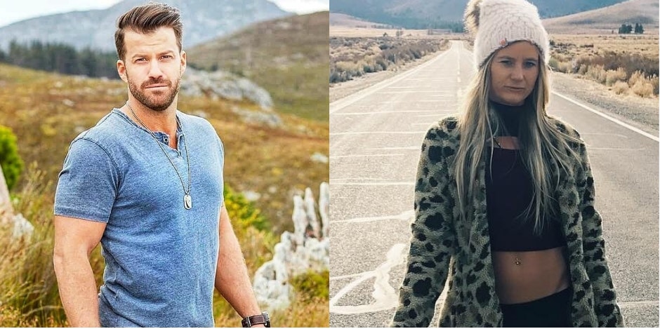 Who Is Hannah Teter New Details About The Challenge Johnny Bananas Sex Tape Featuring His Ex